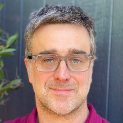 Dr. Josh Woolley | Female Focused Therapeutics