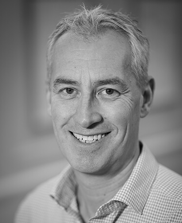 Dr. Andrew Saich, MD | Female Focused Therapeutics